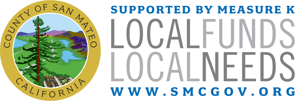 San Mateo County Measure K – Local Funds for Local Needs