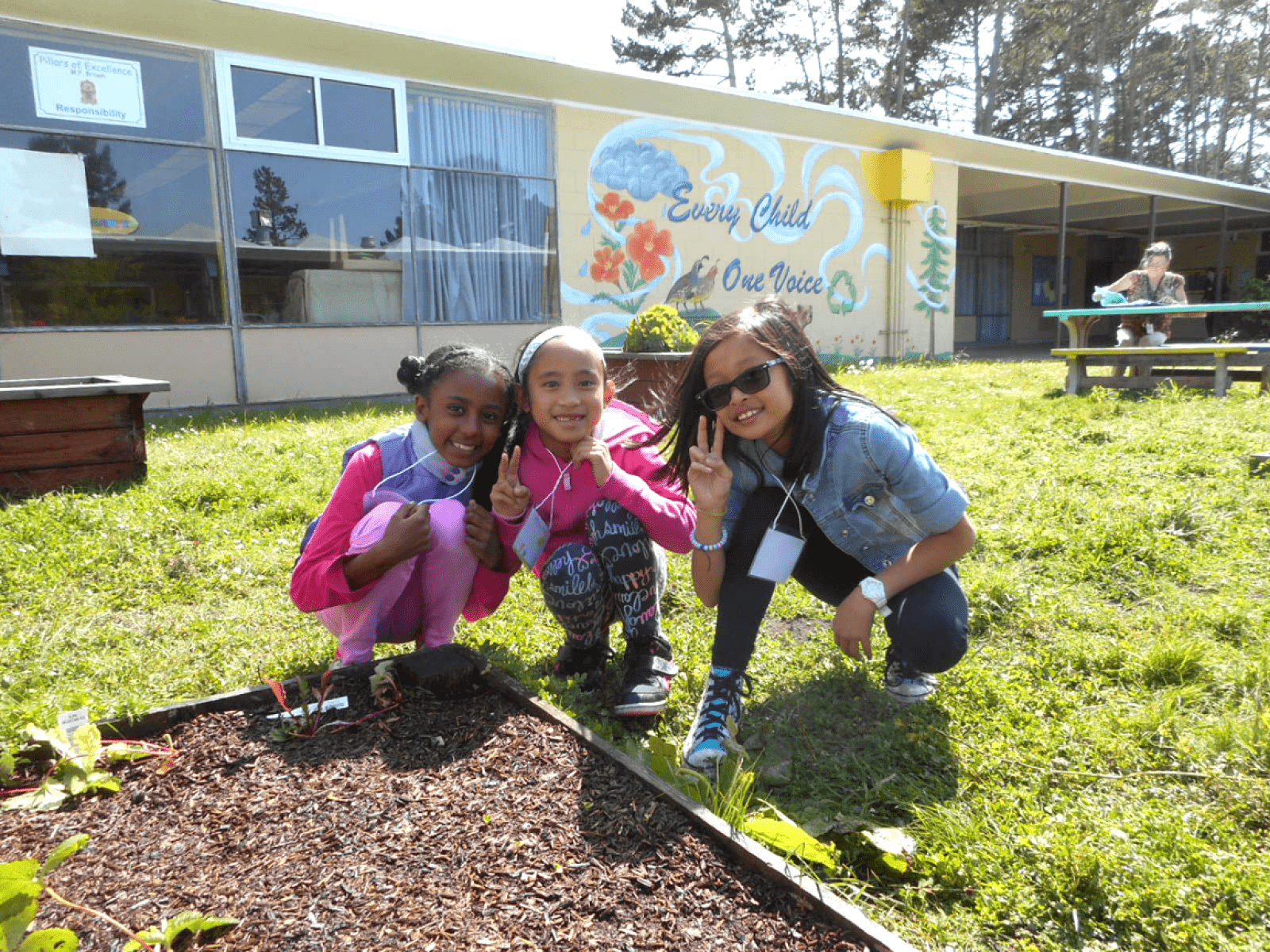 San Mateo County Measure K – Local Funds for Local Needs