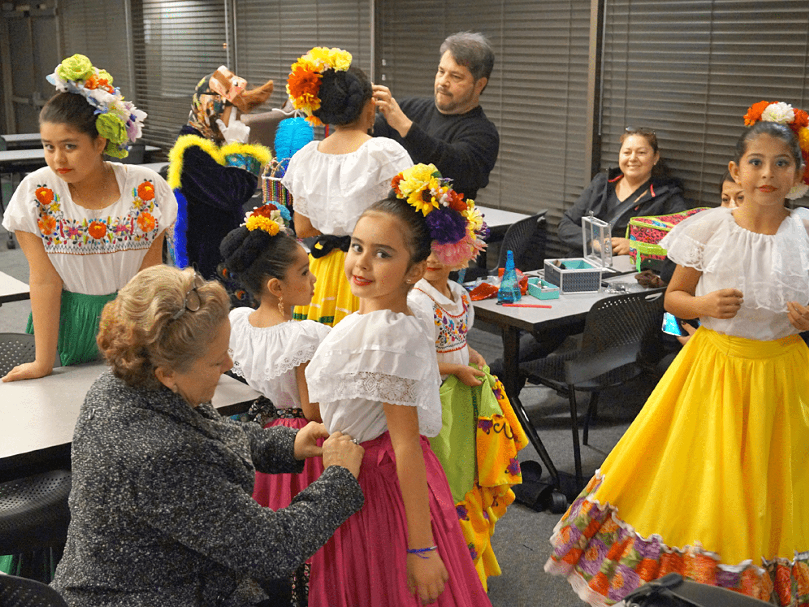 San Mateo County Measure K – Local Funds for Local Needs